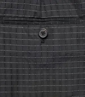 VIVIENNE WESTWOOD Tailored Mini Skirt