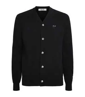 CARDIGANS