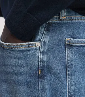 Citizens Of Humanity Elijah Straight Jeans