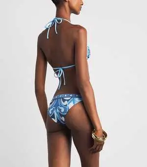 La DoubleJ Cocoon Placée Bikini Briefs