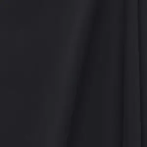 Alexander McQueen Crepe Satin Embellished Gown