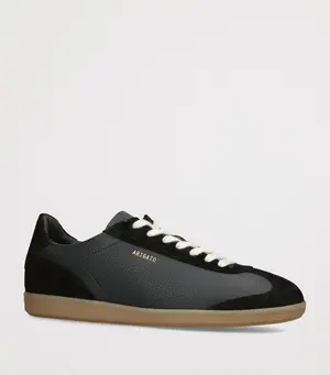 Axel Arigato Leather Zane Sneakers