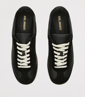 Axel Arigato Leather Zane Sneakers