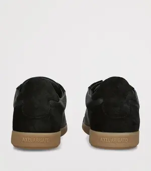 Axel Arigato Leather Zane Sneakers
