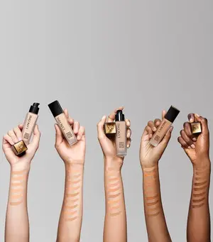 LANCOME Teint Idole Ultra Wear Foundation
