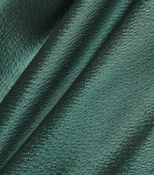 FFORME Satin Akriti Maxi Dress