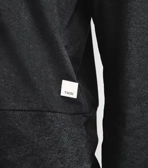 Vuori Technical Daydream Long Sleeve T-shirt