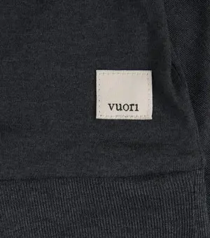 Vuori Technical Daydream Long Sleeve T-shirt