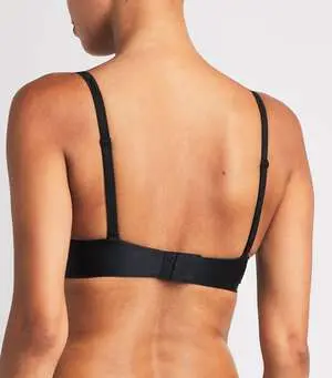 Wolford Sheer Touch Push-up Bra