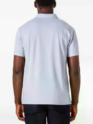 Peuterey Logo-detail Polo Shirt