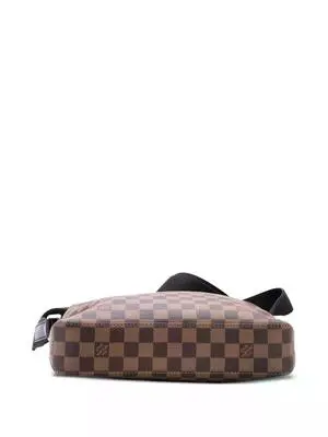 LOUIS VUITTON Damier Pm Messenger Bag