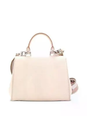LOUIS VUITTON Cluny Epi Leather Mini Satchel - Neutrals