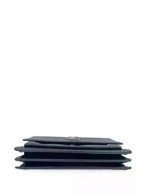 Saint Laurent 2010s Sunset Shoulder Bag