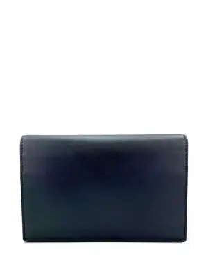 Saint Laurent 2010s Kate Tassel Mini Bag - Black