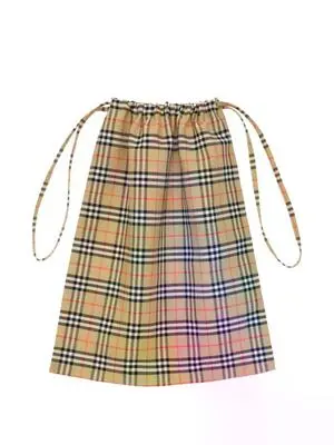 Burberry Three-pack Cotton T-shirt