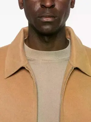 Sandro Crew-neck Long-sleeve Sweater