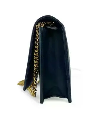 Saint Laurent 2010s Kate Tassel Shoulder Bag