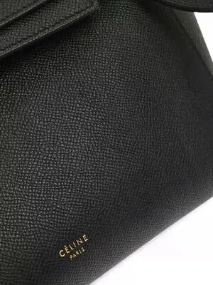 Celine 2017 Belt Bag Tote Bag