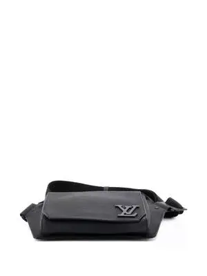 LOUIS VUITTON Aerogram Takeoff Sling Bag