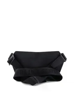 LOUIS VUITTON Aerogram Takeoff Sling Bag In Leather
