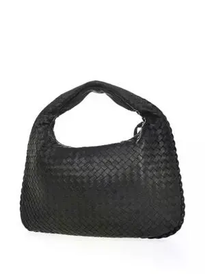 Bottega Veneta 1990-2000s Intrecciato Tote Bag