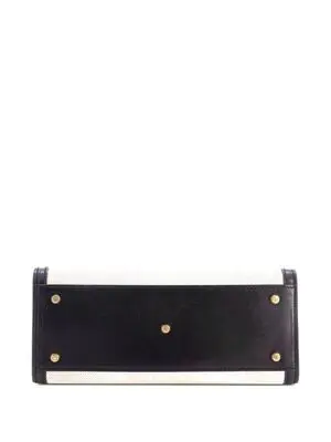 Dolce & Gabbana Sicily 62 Leather Medium Satchel Bag