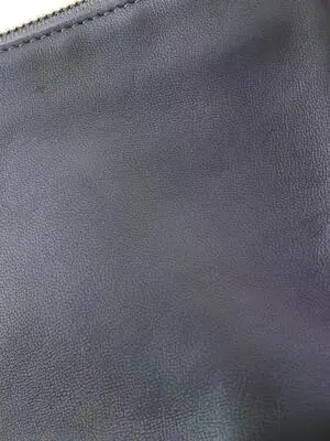 Celine Trio Leather Small Crossbody Bag - Blue