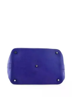 Hermès Toolbox Bag Evercolor 26 Satchel