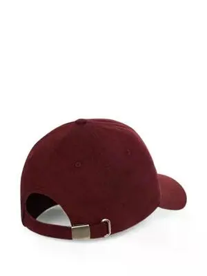 ANINE BING Jeremy Baseball Collegiate Cap