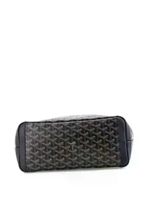 Goyard Artois Coated Canvas Pm Tote Bag