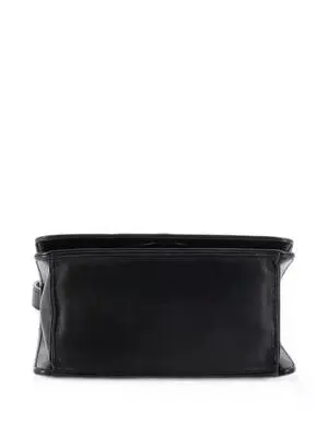 Dior Diorama Club Flap Bag Leather Small Shoulder Bag