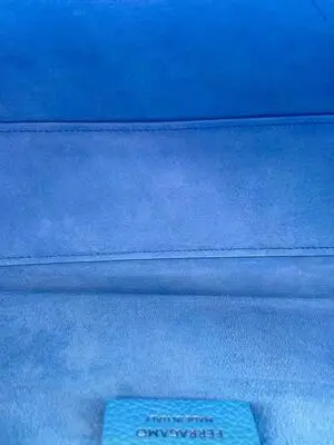 FERRAGAMO East West Handbag