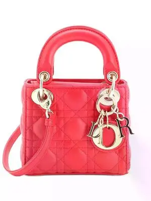 Dior Micro Totes
