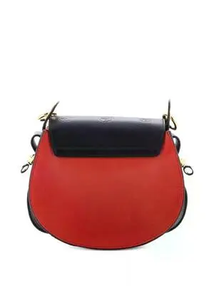 Chloe Embroidered Cross Body Bags