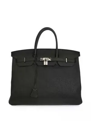 Hermès 2012 Birkin 40 Handbag