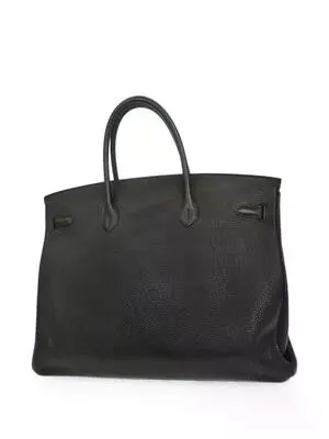 Hermès 2012 Birkin 40 Handbag