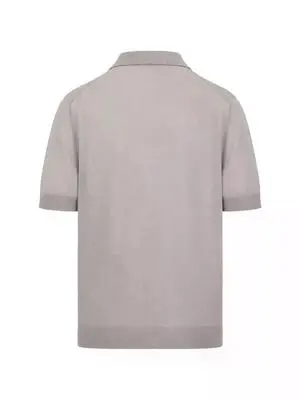 Max Mara Romania Virgin Wool Cardigan