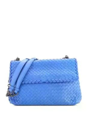 Bottega Veneta Medium Cross Body Bags