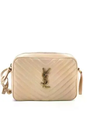 Saint Laurent Handheld Cross Body Bags