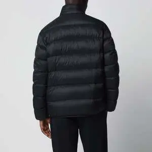 Moncler Dalalven Short Down Jacket