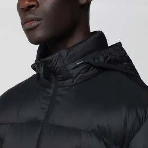 Moncler Dalalven Short Down Jacket