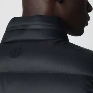 Moncler Reticone Down-filled Gilet - Black
