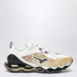 Mizuno Wave Prophecy 13.2 Harvest Gold/black/snow White - Multicolor