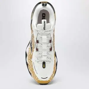 Mizuno Wave Prophecy 13.2 Athletic Sneakers