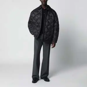 Prada Quilted Re-nylon Jacket
