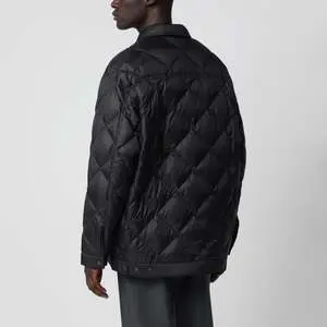 Prada Quilted Re-nylon Jacket
