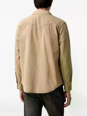 LEVI'S Barstow Denim Shirt