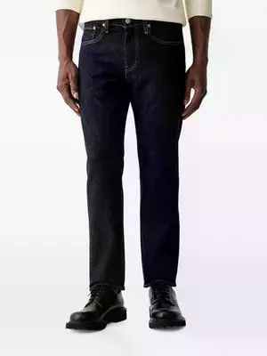 LEVI'S 502 Tapered Jeans - Blue