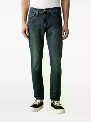LEVI'S 512 Slim-cut Jeans - Blue