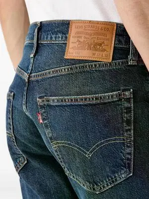 LEVI'S 512 Slim-cut Jeans
